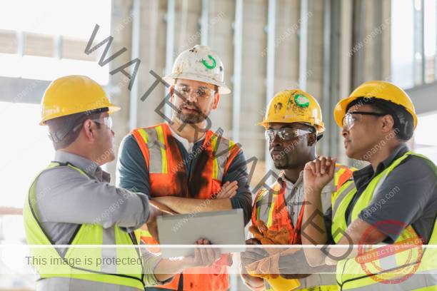 Quiz in Toolbox Talk Meeting "TBT" - Safety World