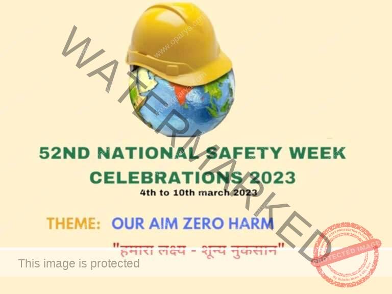 Safety Quizzes - Safety World